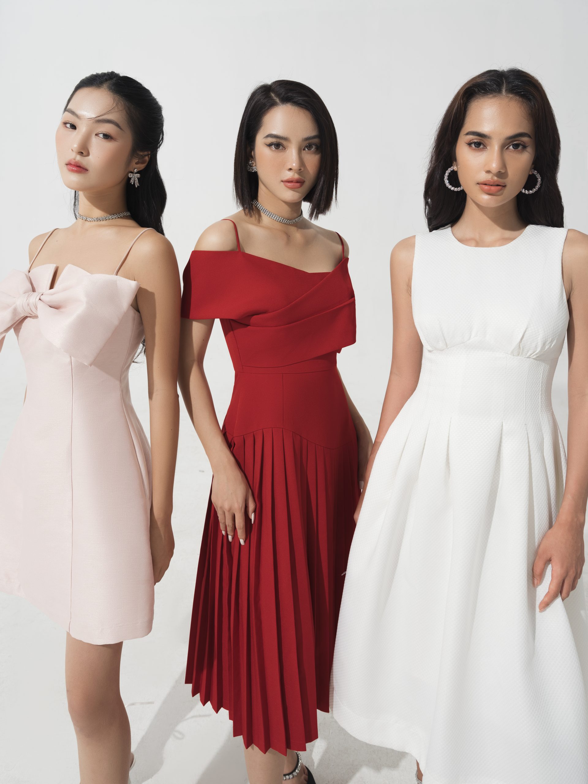 RECHIC - POWER OF WOMEN COLLECTION - AEONMall Bình Tân